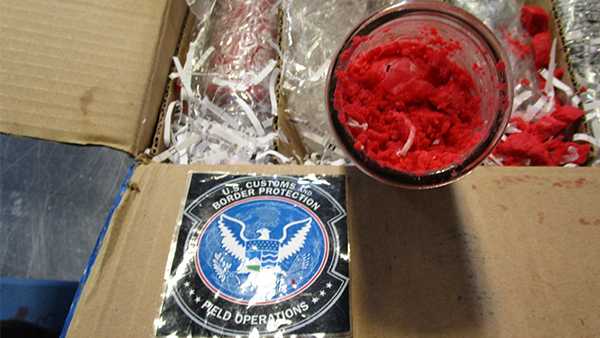 Feds nab 2 in Louisville after finding meth disguised as candles