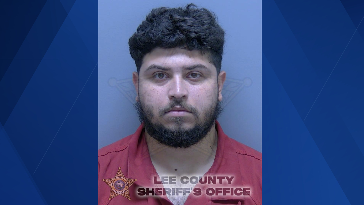 Exclusive: Grieving father speaks to NBC2 after son is charged with ...