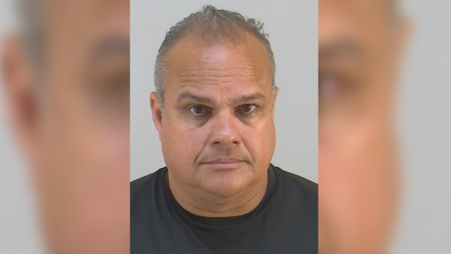 Marcos Lopez: Trial date set for suspended Osceola County sheriff