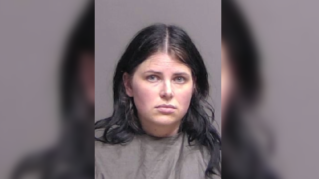 Florida woman accused of posing as a nurse, treating thousands
