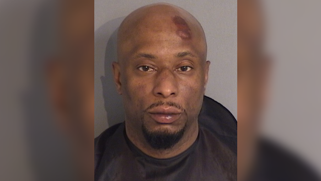 Man charged in Thanksgiving DUI crash that killed teen in Osceola County