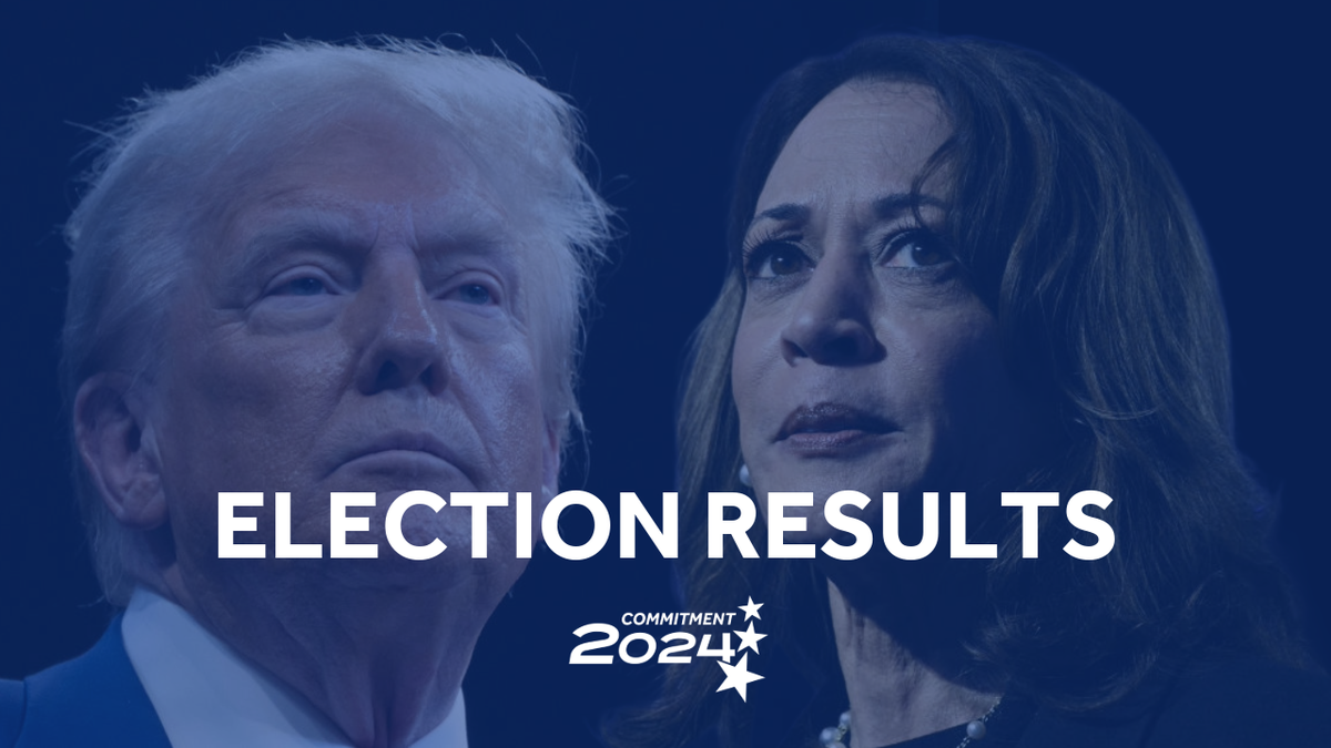 AP: Donald Trump declared winner of Wisconsin's presidential race
