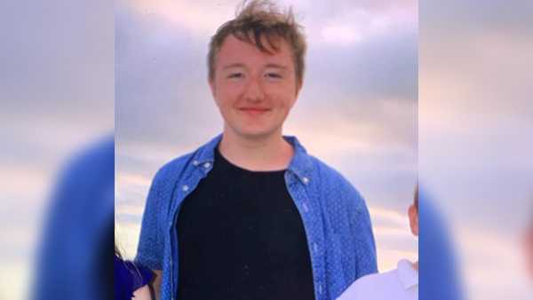 14 Year Old Who Drove Away From Clark Co Home Found Safe