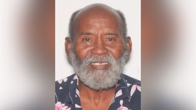 Missing Orlando man has been located and is in good condition.