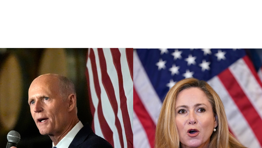 Florida election results: US Senate