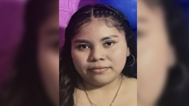 Missing child alert issued for 13-year-old girl from Dade City