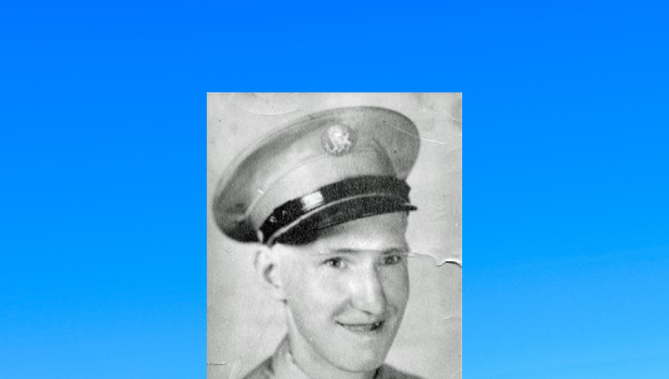 Remains of Vermont soldier reported KIA during WWII recovered