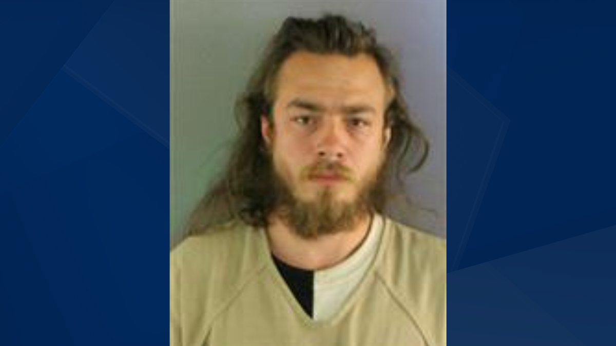 Ohio man arrested after allegedly coercing minor through online chat room