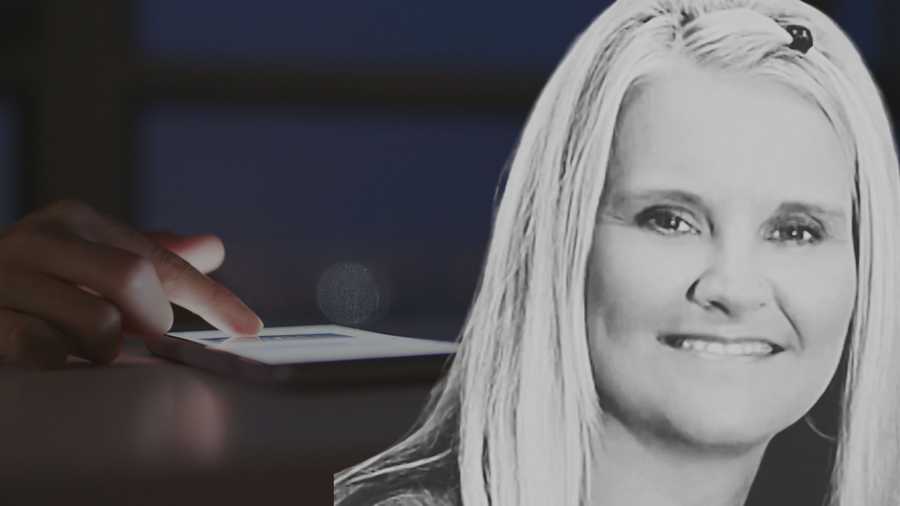 Q&A with LMPD detective who reviewed digital evidence in the Crystal ...