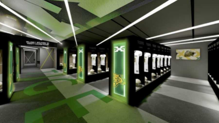 St. X High School to build $6M football center