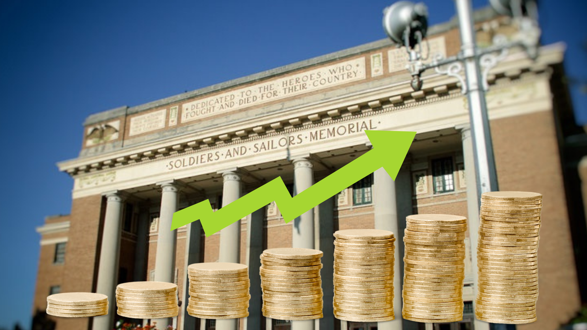 Kansas City, Kansas to consider raising staff minimum wage