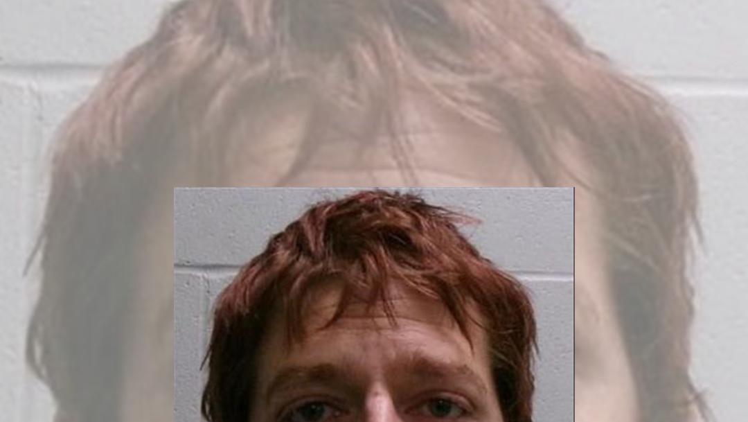 Perry man charged with husband's murder days after Christmas