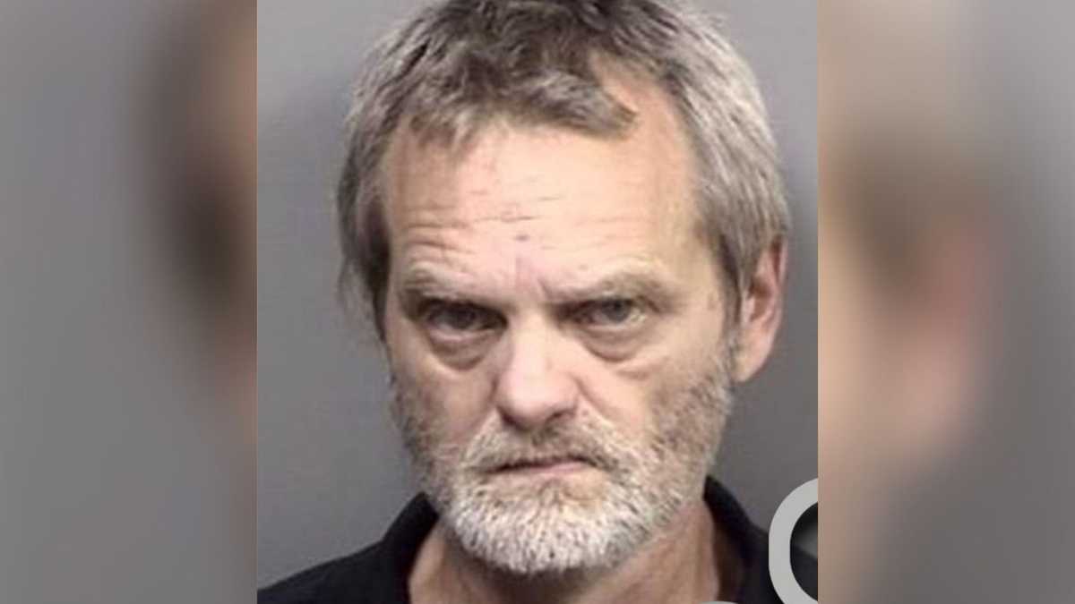 Youth soccer coach arrested for possessing child pornography, police say
