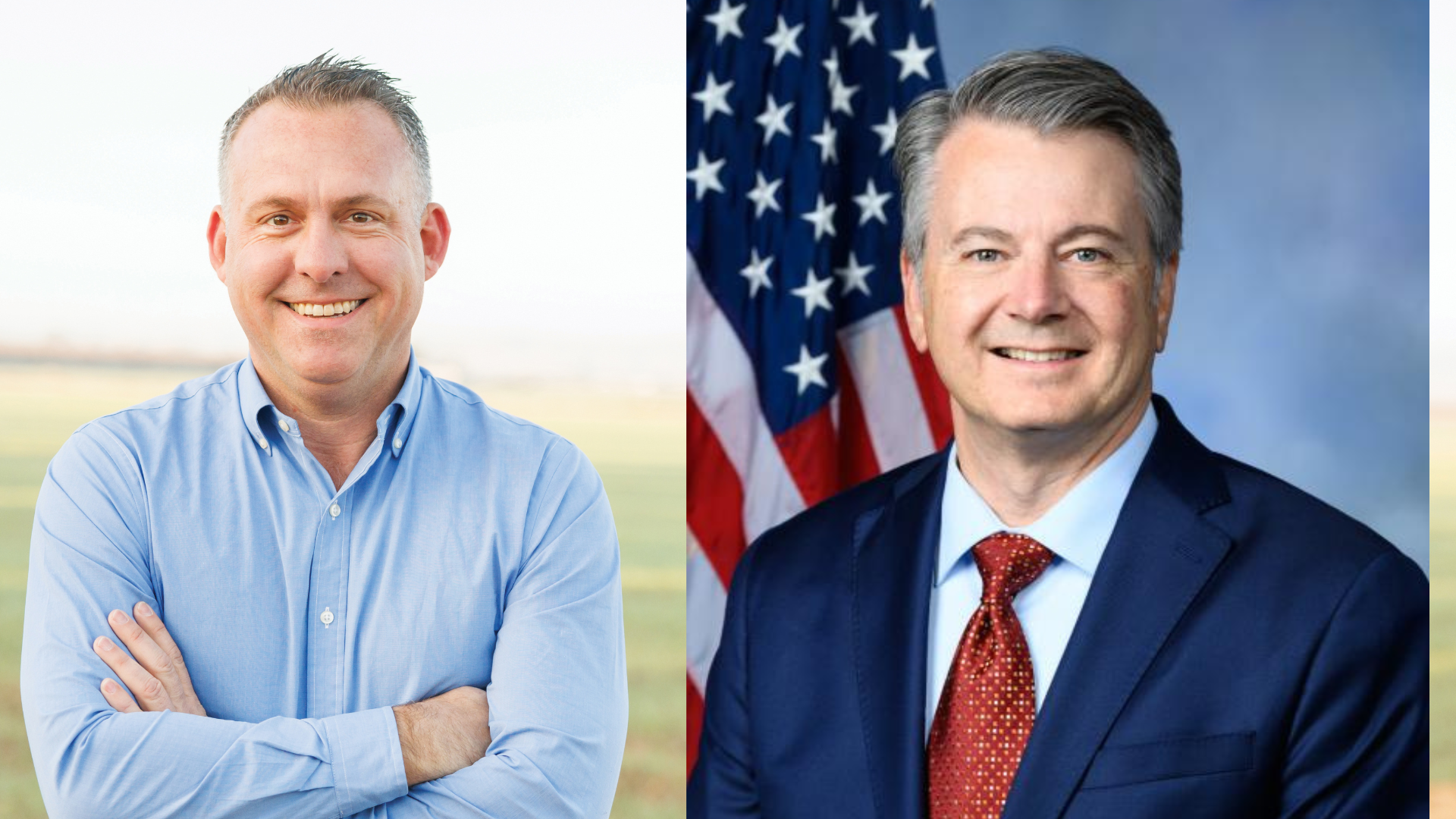 California's 13th Congressional District race remains tight as ballots ...