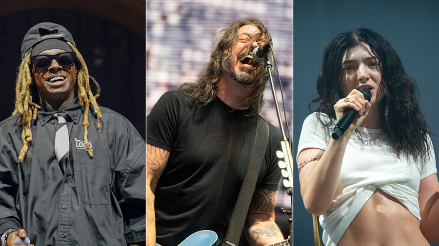 BottleRock announces its 2026 lineup for Napa Valley festival