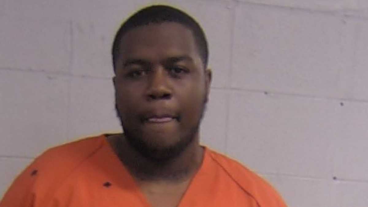 23-year-old man charged with murder in Russell apartment shooting