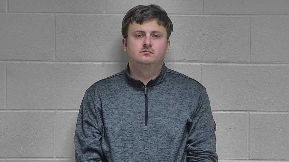 Former Jcps Teacher Convicted On Sex Crime Sentenced To 10 Years
