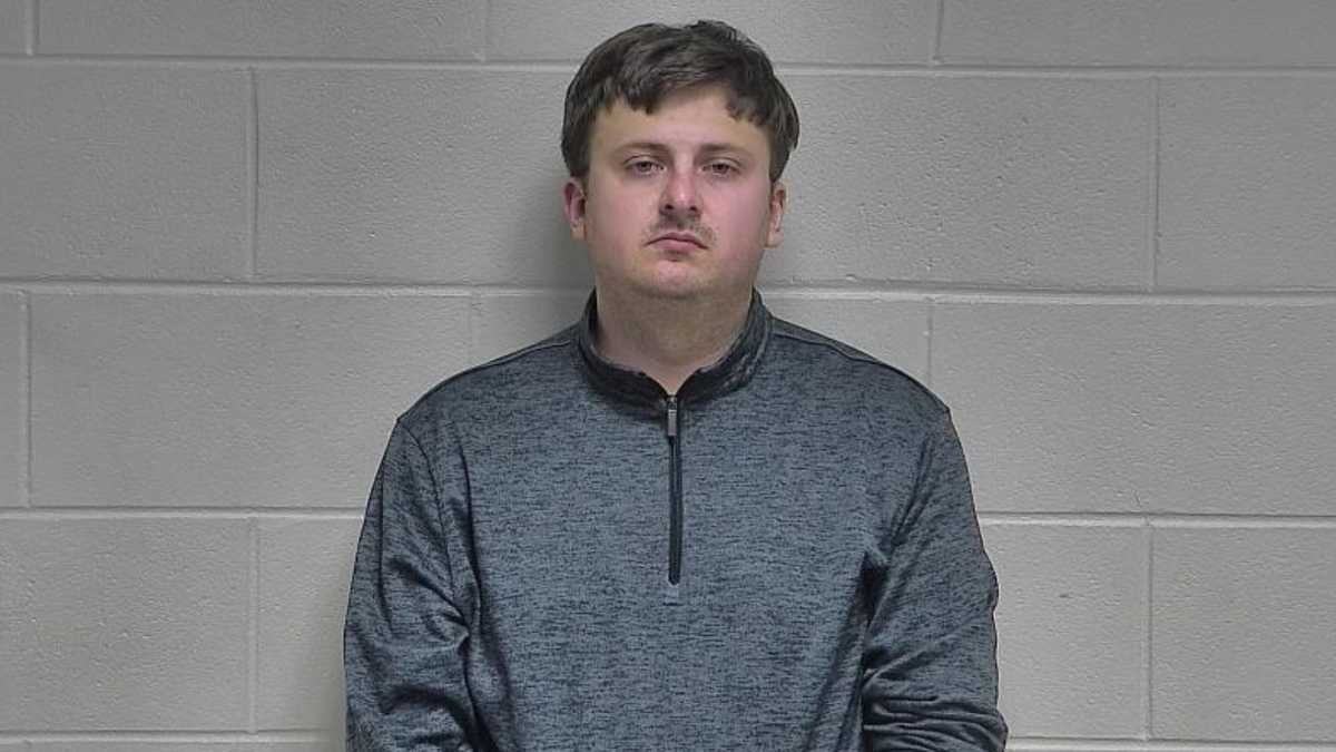 Former Jcps Teacher Convicted On Sex Crime Sentenced To 10 Years