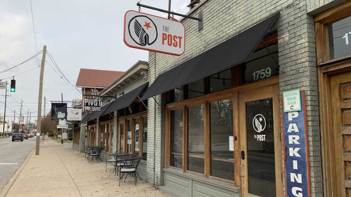 New carry-out location for The Post opens in the Highlands