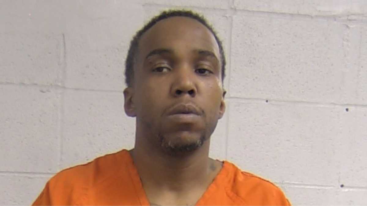 Jamarcus Glover in Louisville court: Bond more than doubled