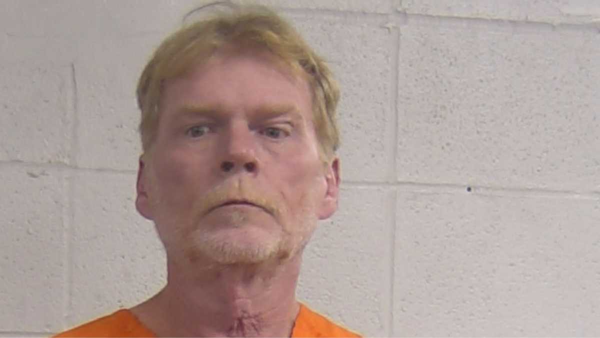 LMPD arrest man suspected of murdering his brother in Missouri