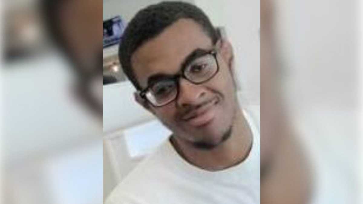 LMPD looking for 20-year-old man missing since Saturday