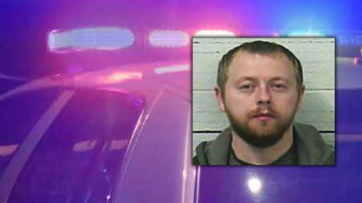 I-75 shooting suspect had previous charge for threatening man
