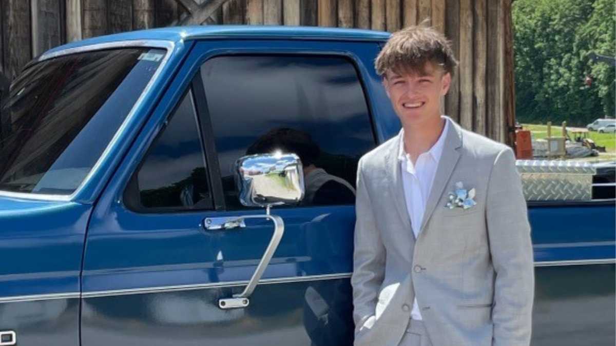 Business owner accused of keeping money for Bryce Gerlach fund