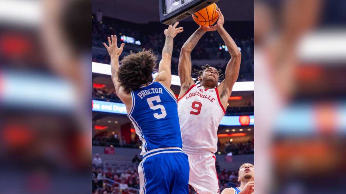 Duke wavers against Cardinals but ultimately gets the win