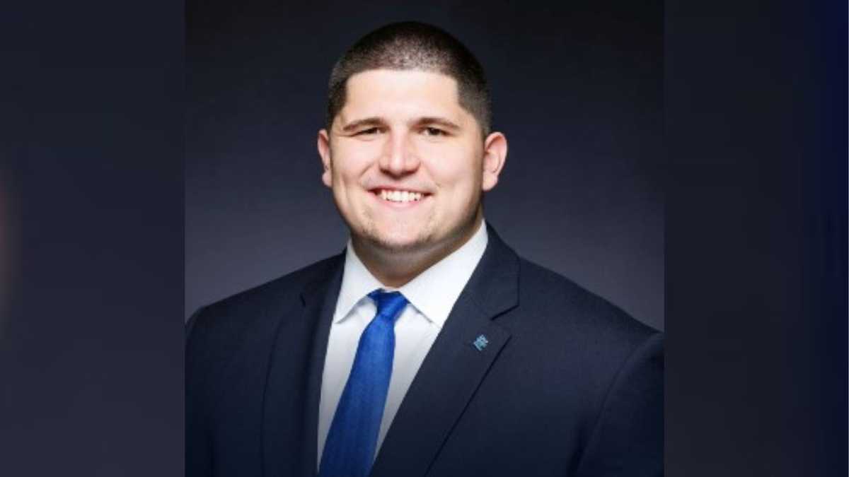 Ben Christman, former Kentucky football player, dead at 21