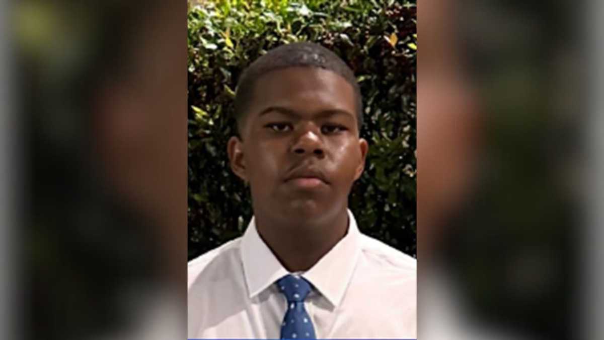 16-year-old missing out of south Louisville found safe