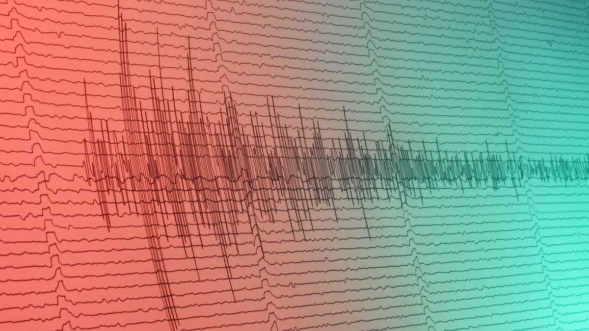 Tennessee earthquake near Knoxville registers 4.1 magnitude