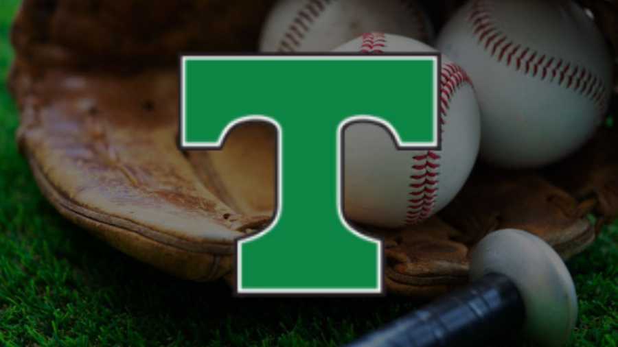 Trinity ace Willoughby named Kentucky Mr. Baseball