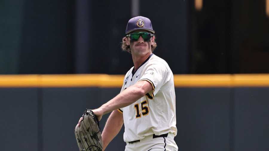 Murray State eliminated from College World Series by Arkansas