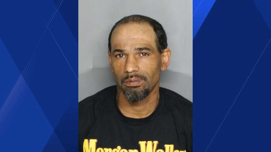 Charlotte County deputies arrest man accused of stealing e-bike from gas station