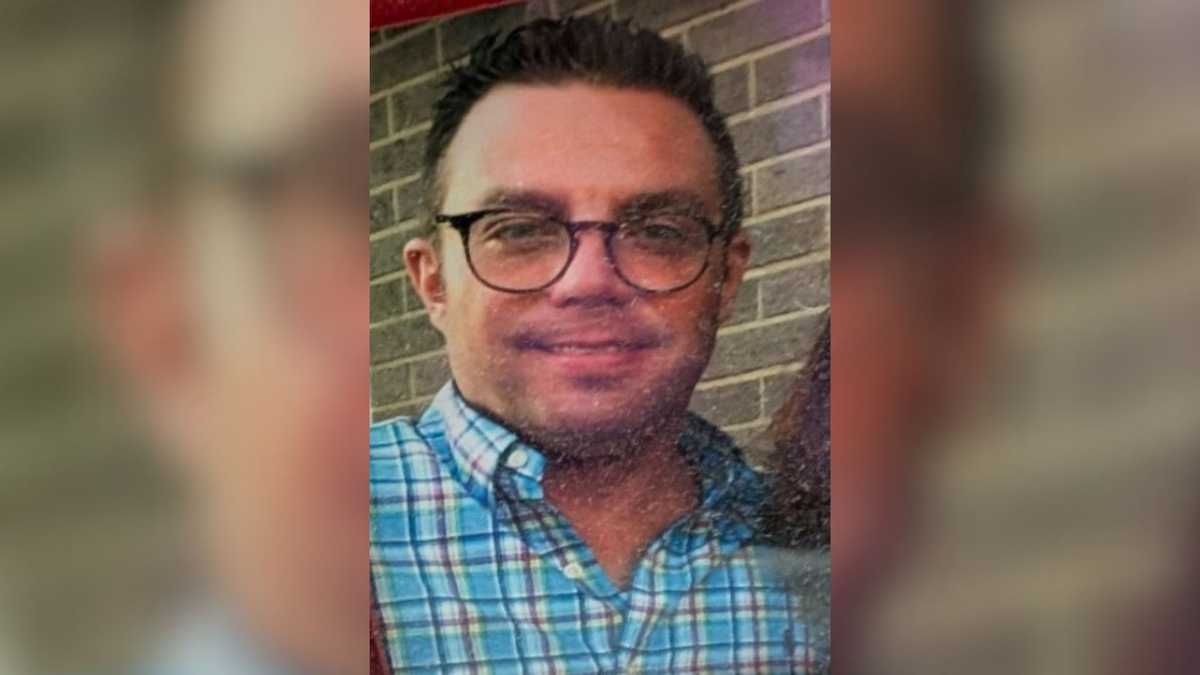 LMPD: 47-year-old man missing since Wednesday has been found safe