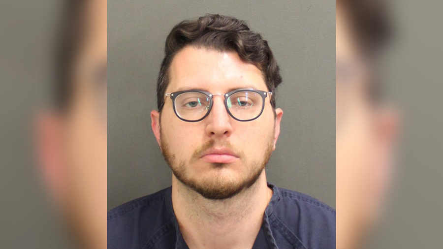 Man gets 21 years in prison for deadly Winter Park crash that killed 2 ...