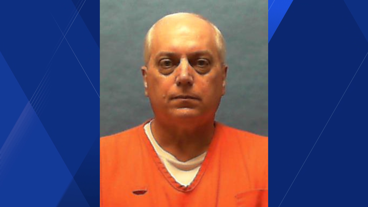 Florida Supreme Court denies push to delay execution of man convicted ...