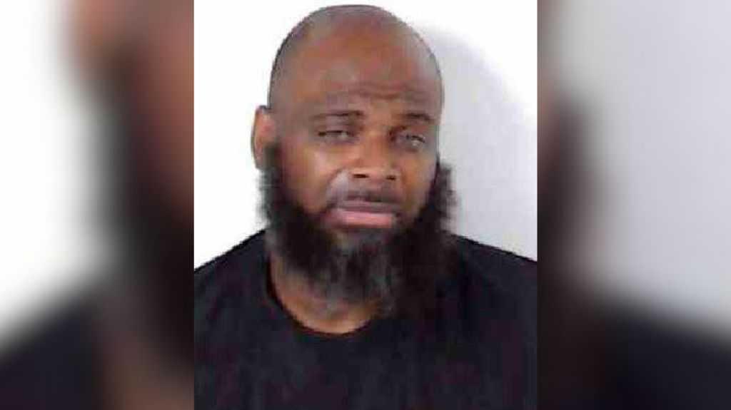 Wisconsin murder suspect arrested in southern Indiana after police chase