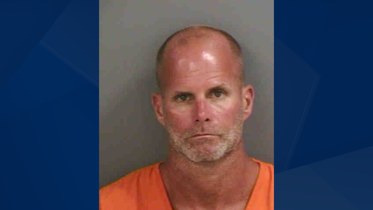 Convicted felon sentenced to life in prison for child molestation