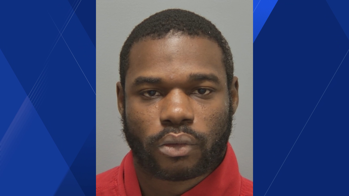 Man accused of no-show at court after facing marijuana and other ...