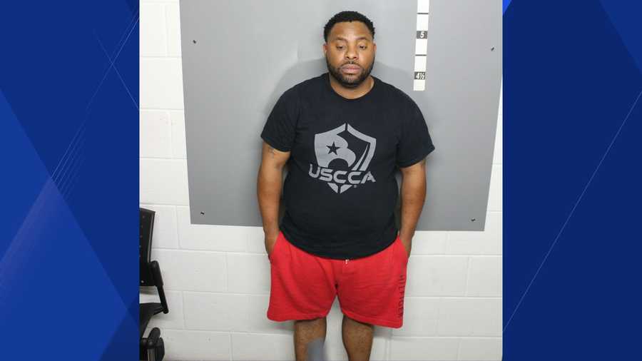 Man accused of driving the wrong way on I-75 arrested, faces DUI charge