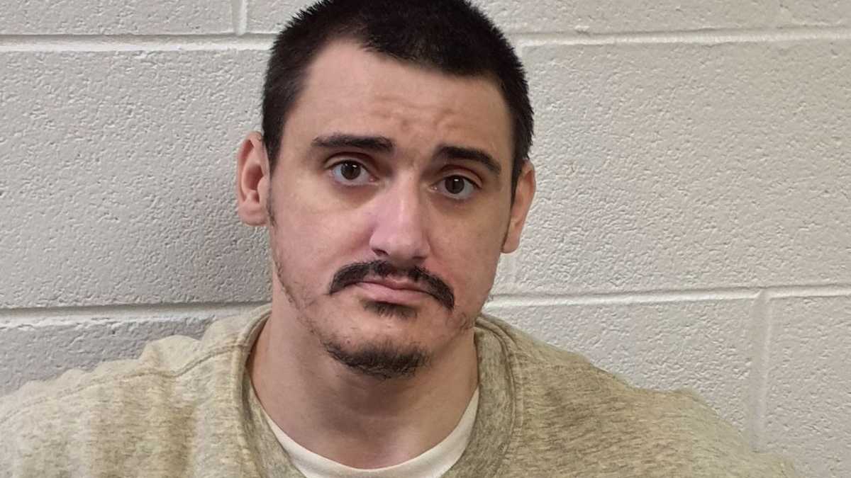 Joseph Lawson, man convicted in Crystal Rogers' death, moved to eastern ...