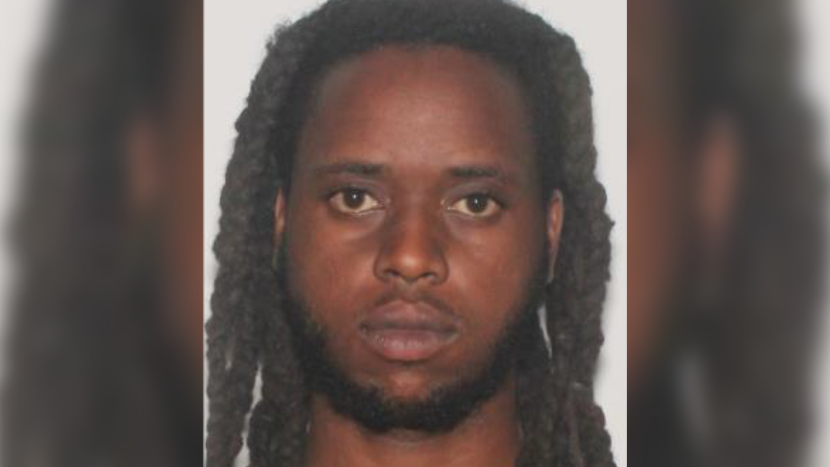 Sanford apartment shooting suspect in custody