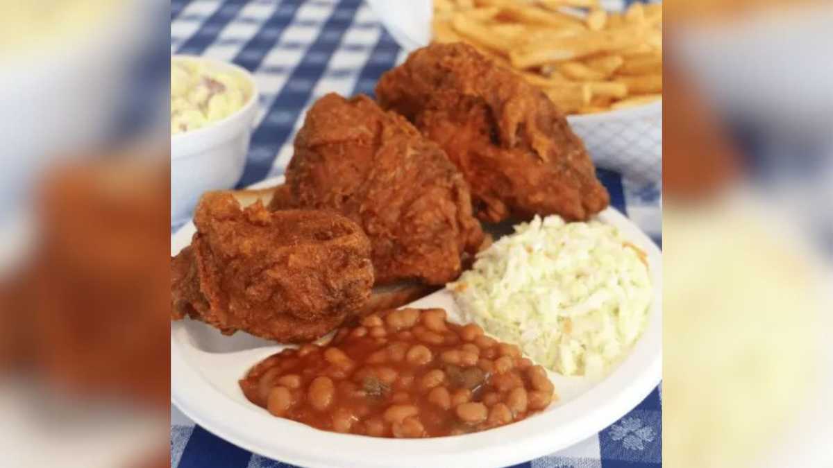Tennessee-based Gus's World Famous Fried Chicken opening restaurant in ...