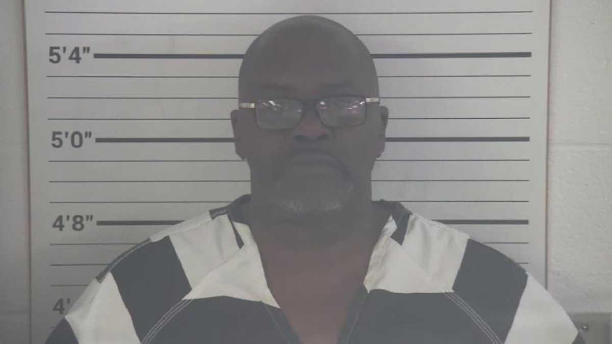 Suspect arrested, charged with murder in Jacobs shooting