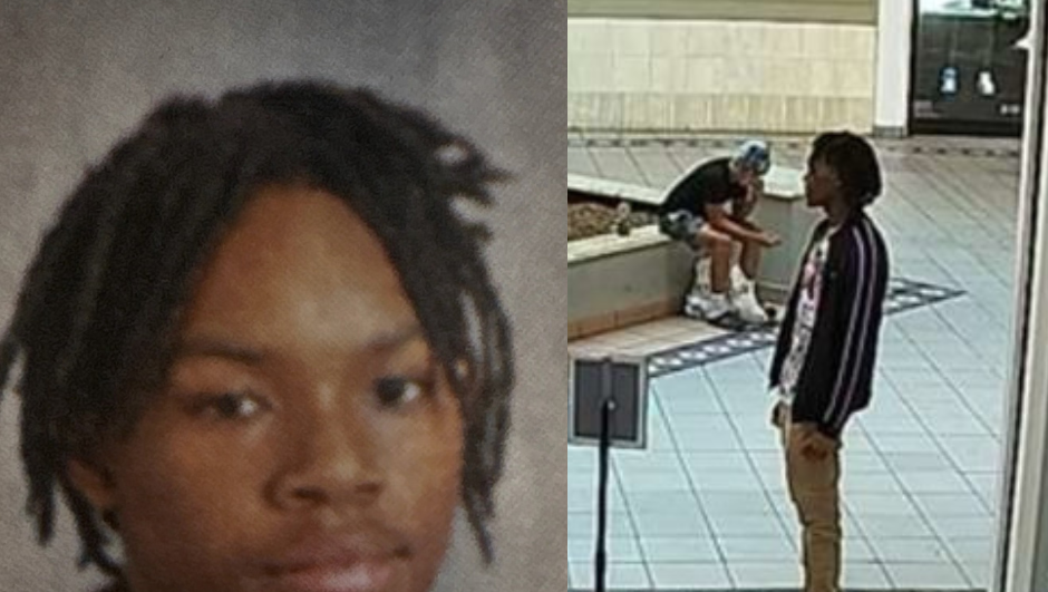 Savannah police seek teen in connection with Oglethorpe Mall shooting