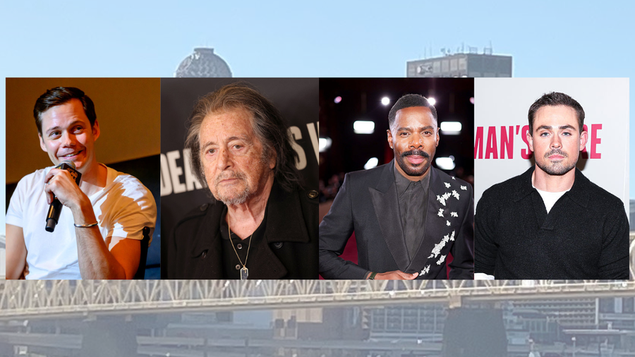 'Dead Man's Wire,' movie shot around Louisville, now in theaters