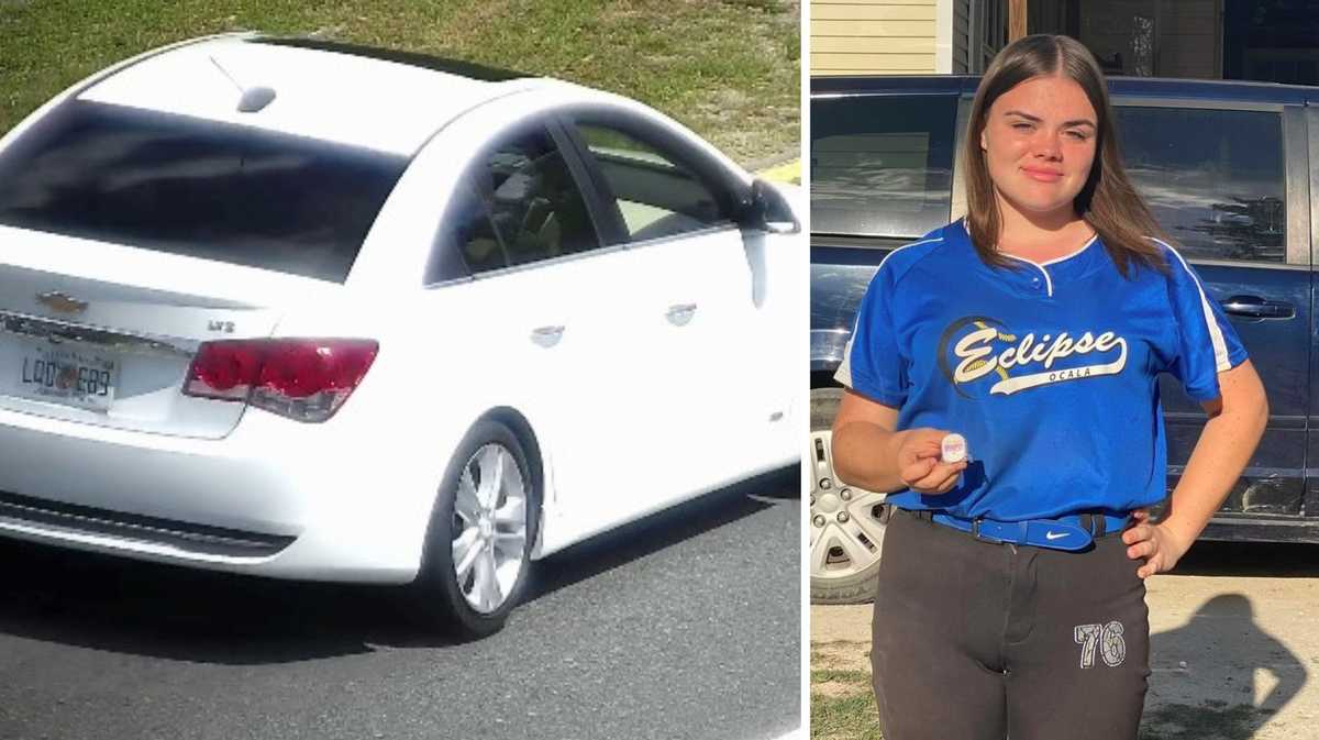 Rural Florida community on edge after 3 teenagers killed