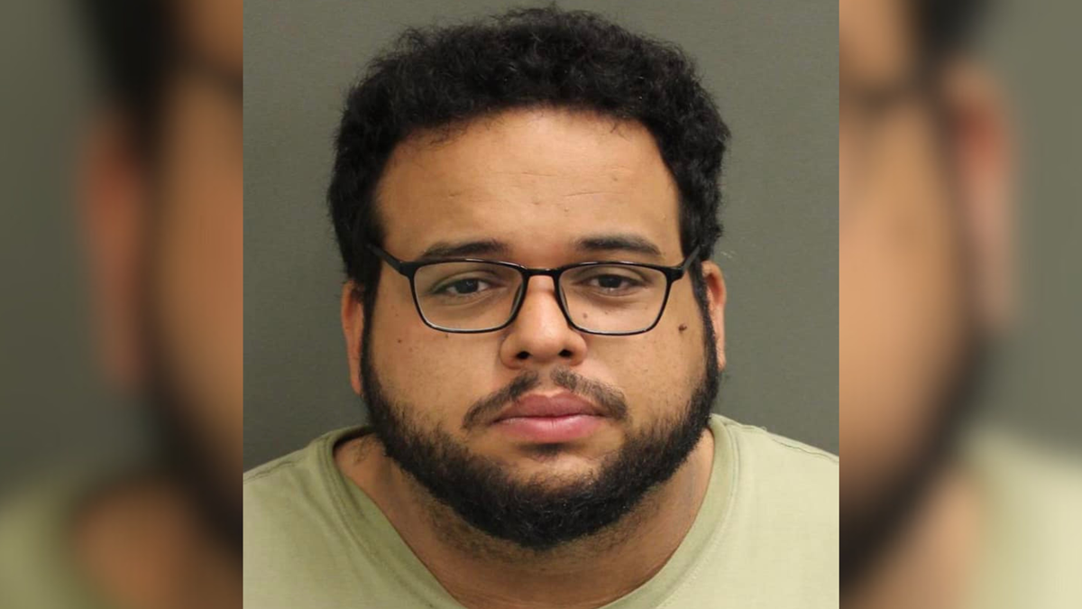 Orange County elementary school employee arrested on child pornography ...